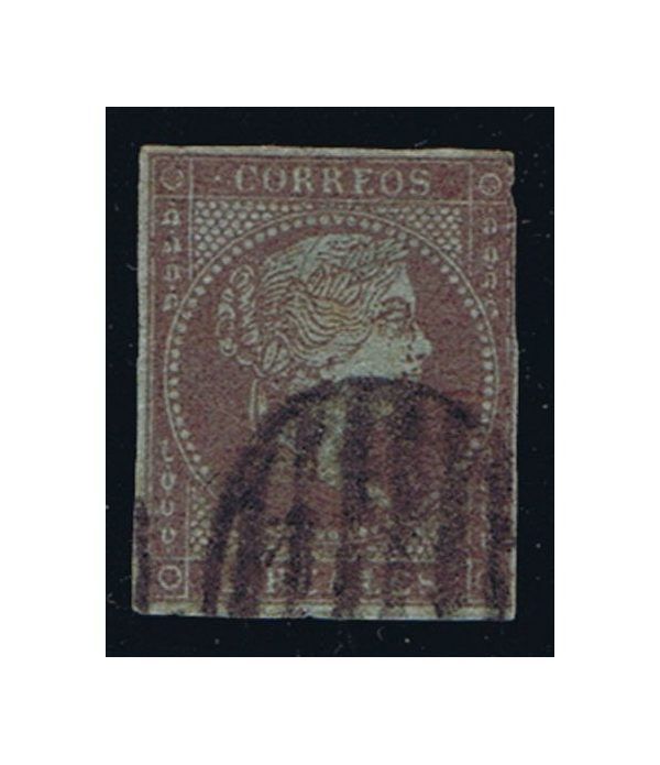 Sellos Clásicos de España 1850 al 1900
